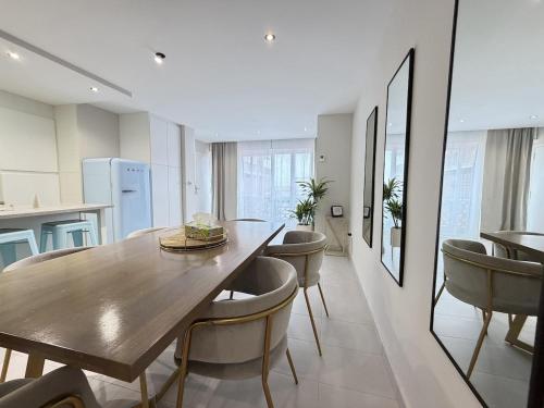 Beach & Chill By Claire Homes - Castelldefels