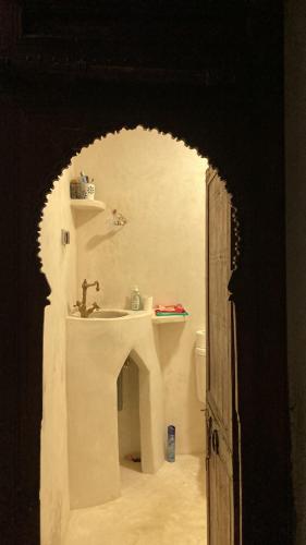 Riad Mama Aicha - Asilah
