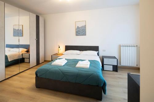 - Magenta Apartment - - Monfalcone