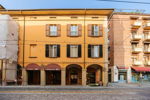 Tiro Suites In The Center Of Bologna - Bologne