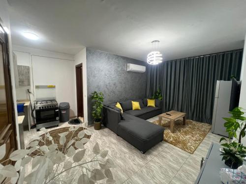 Comfortable 2 Bedroom Apartment In Downtown Cairo - Cairo