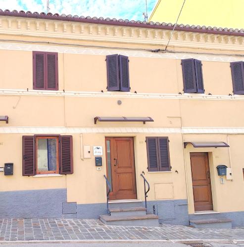 Rose House Rent Osimo - Osimo