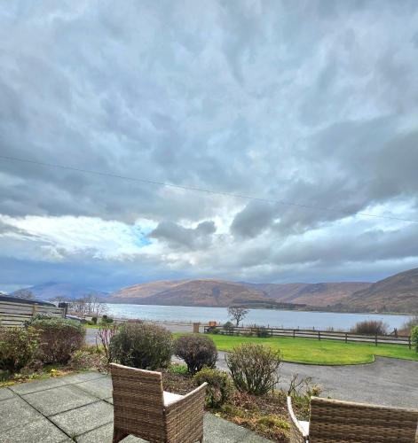 The Hideaway Guest Suite - Fort William