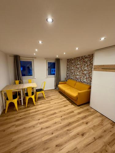 Unique Bnb Jungle Apartment Leaf - Ulm