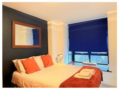 Temple Bar Two Bedroom Apartment - Dublín