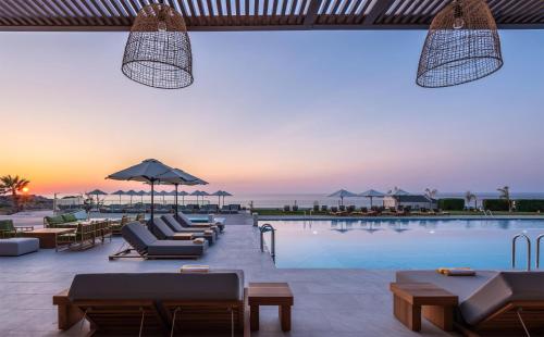 Aulus Chania All-inclusive Resort, Curio Collection By Hilton - Adults Only - Crete