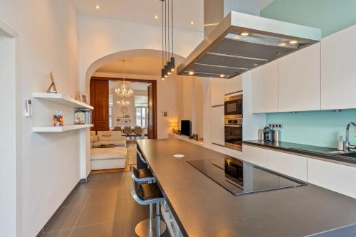 B&b Leopold Appartementen & Studio's - Flanders