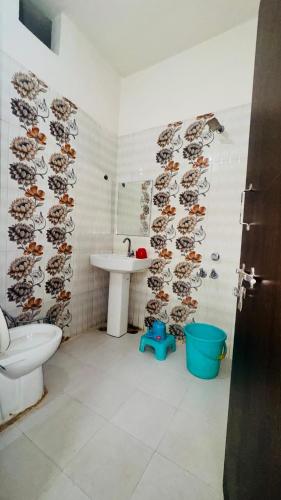 Hotel Orchha Inn - Orchha