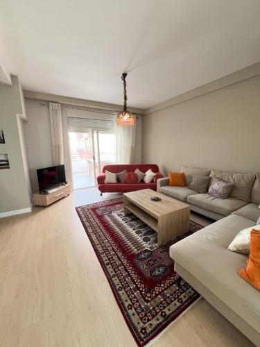 Sunrest Apartments - Durres