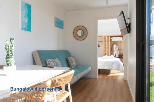 Bungalows Mar Menor, Paz A Orillas Del Mar - 