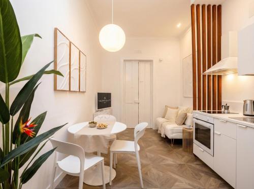 Sfazion - Central Apartment - Bari