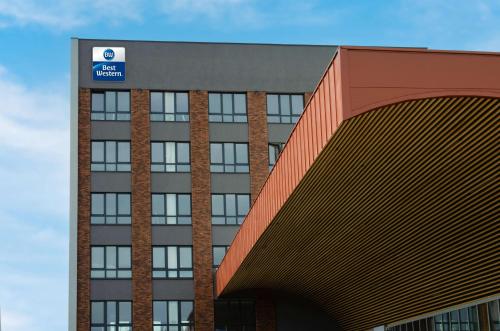 Best Western Hotel Presov - 