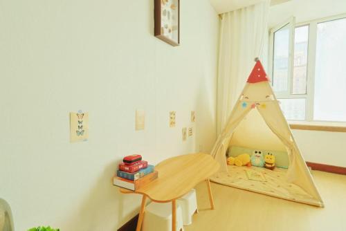 Youshine Service Apart-ment ---English Speaking - Chengdu