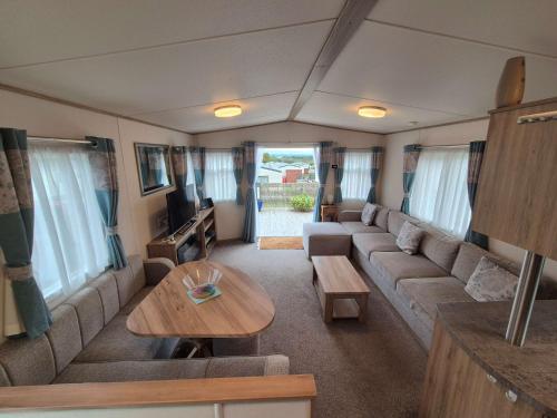 Dornoch Holiday Chalet - Dornoch