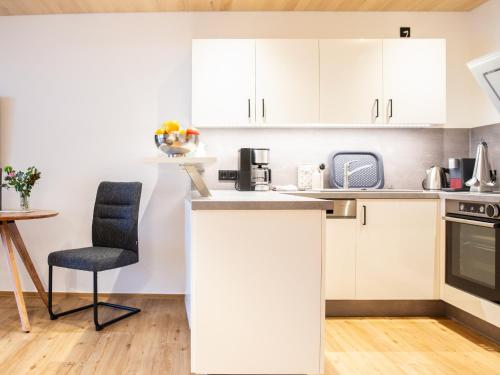 Studio-appartements Mein Bergurlaub - Mittelberg