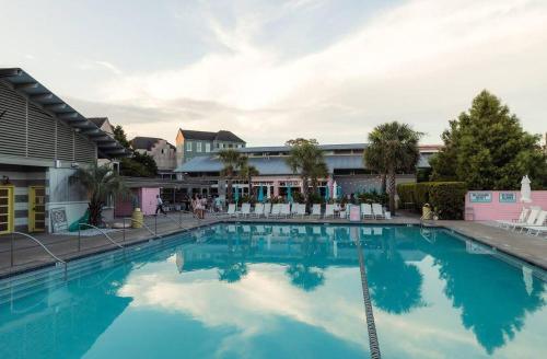 The Polygon, Park Circle, Pet Friendly - Goose Creek, SC