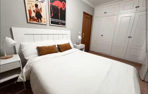Habitacion En Alicante 10 Agost - Alicante