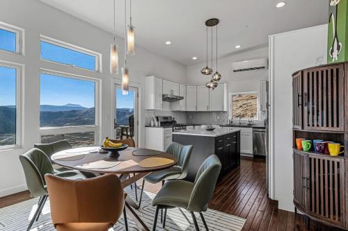 Luxury In Sunshine Canyon - Minutes From Boulder - Boulder, CO