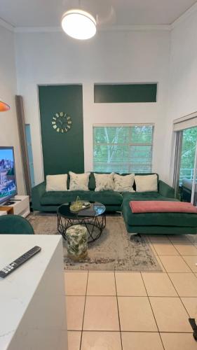 The Urban Nest - Nelspruit