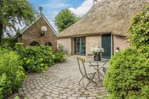 Hoeve 1650 - Drente