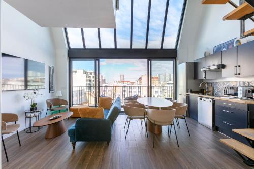 L'escapade Paris - Le Kremlin-Bicêtre