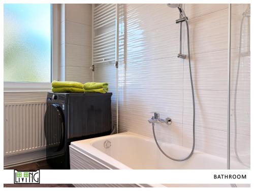 Aco Living - A Cool Overnight - Klagenfurt