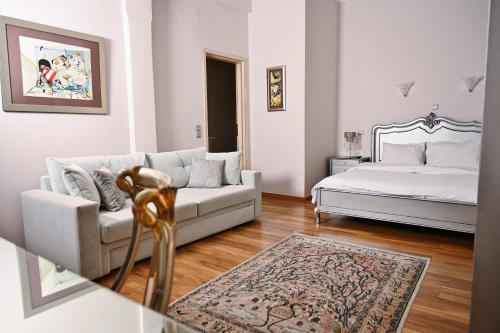 Le Bijou Luxury Rooms & Suites - Верия