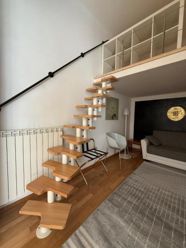 I Maltesi Apartment - Sassari