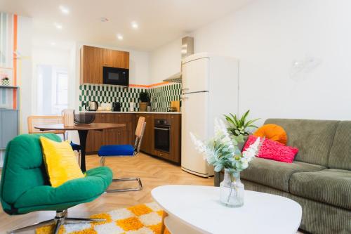Suite Chic & Confort Votre Parenthese Ideale - Cergy