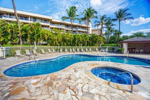 Modern Kihei Oceanside Studio Vistas - Maui, HI