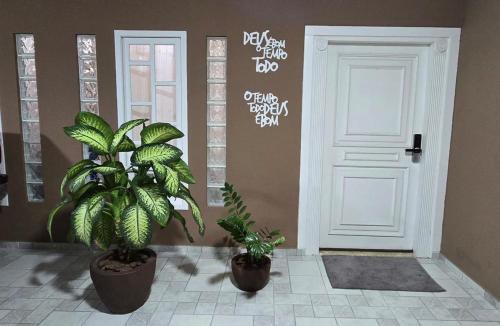 Casa Impecavel Com Ar, Self Check-in E Aceita Pets - Joinville