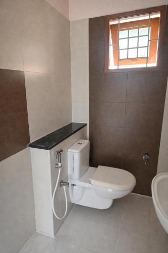 Private Rooftop Stay In Tiruchirapalli Srirangam - Tiruchirappalli