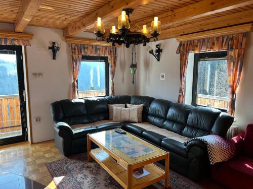 Chalet Rozika Rogla - Pohorje
