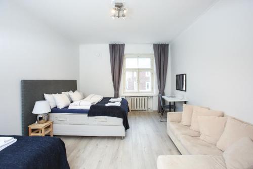Stay Fredrikinkatu Apartment - Helsinki