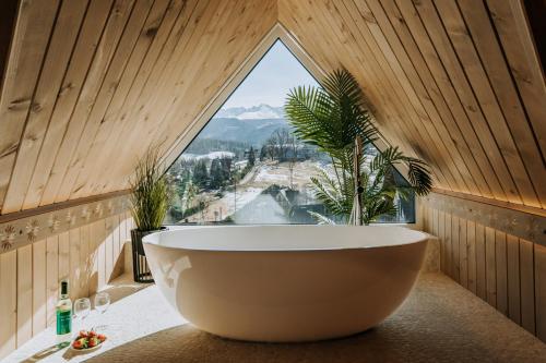 Apartamenty Gorska Mila - Zakopane