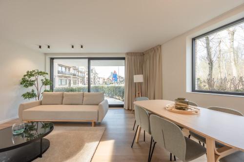 Mistral Apartment 2 Bedrooms Near Knokke Beach - Knocke-Heist