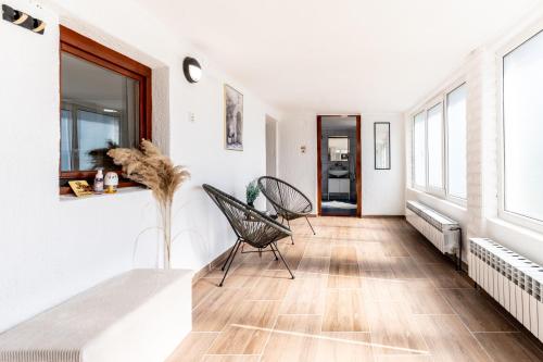 Apartman Suman - Vukovar