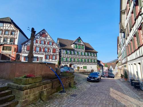 Gasthof Sonne - Schiltach