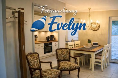 Eine Sehr Gemutliche Erdgeschoß Wohnung - Ihlow