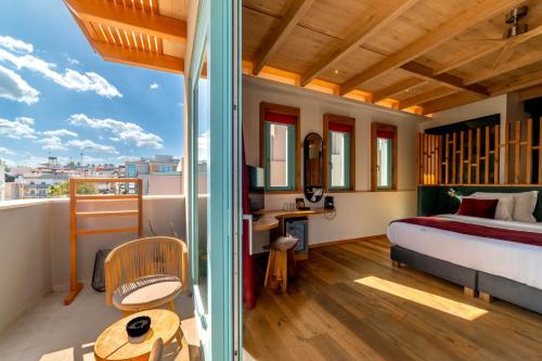 Artion Boutique City Hotel - Heraklion