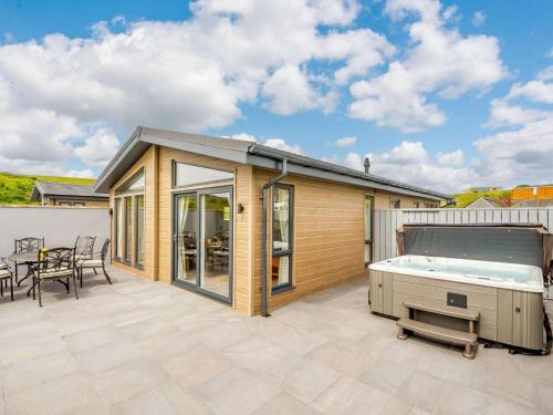2 Bed In Newton Stewart Oc-88645 - Dumfries and Galloway