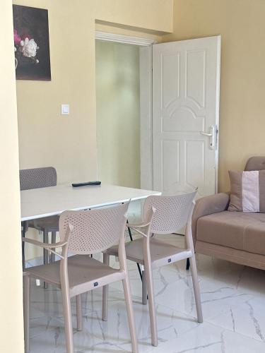 Himsea's Apartment - Himarë