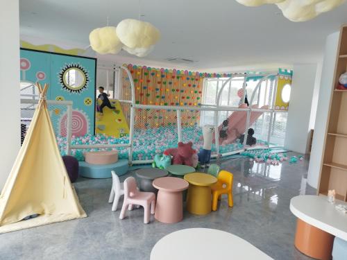 Halimah Guesthouse - Penampang