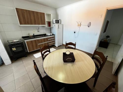 Apartamento De 3 Quartos Com Ar Condicionado - Piracicaba
