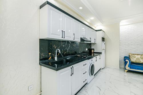 Urban Nest Baku Apartment By Bea Paradise - Baku