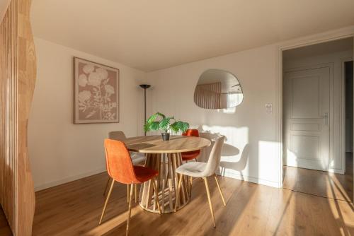 Appartement Devant Nausicaa - Le Portel