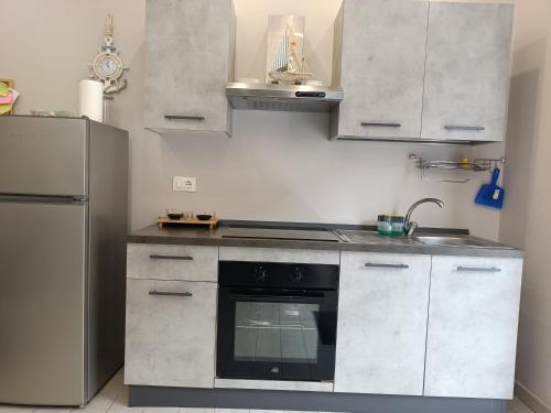 Bari Cottage-comfort Mola - Bari