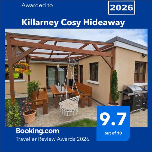 Killarney Cosy Hideaway - Killarney