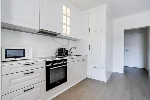 Oak Suite · District 4 - Zürich
