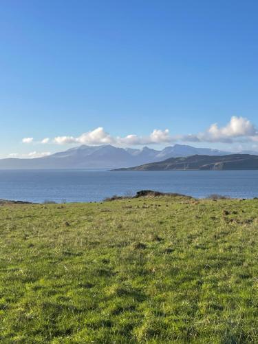 Seaview Snug - Millport